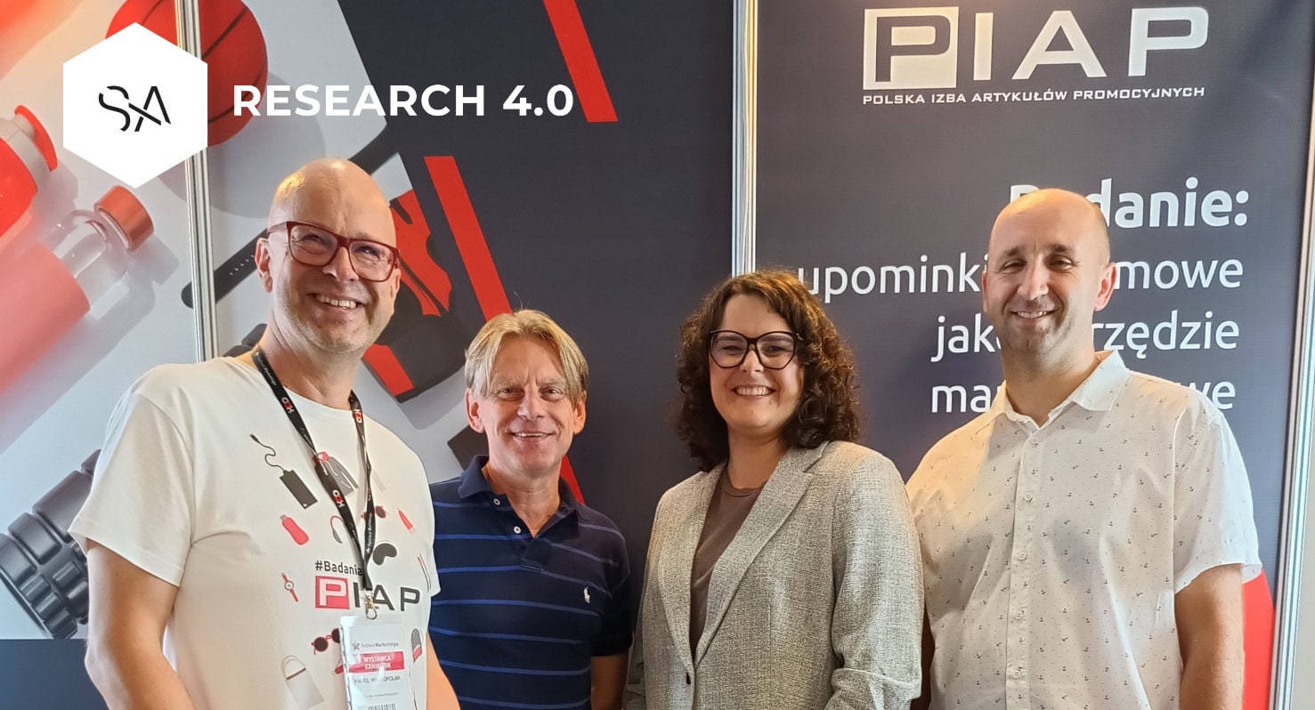 Współpraca SoftArchitect z Polską Izbą Artykułów Promocyjnych (PIAP)